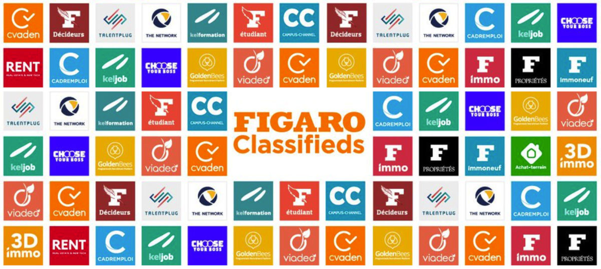 Figaro améliore son approche commerciale grâce au sales enablement - Salesapps