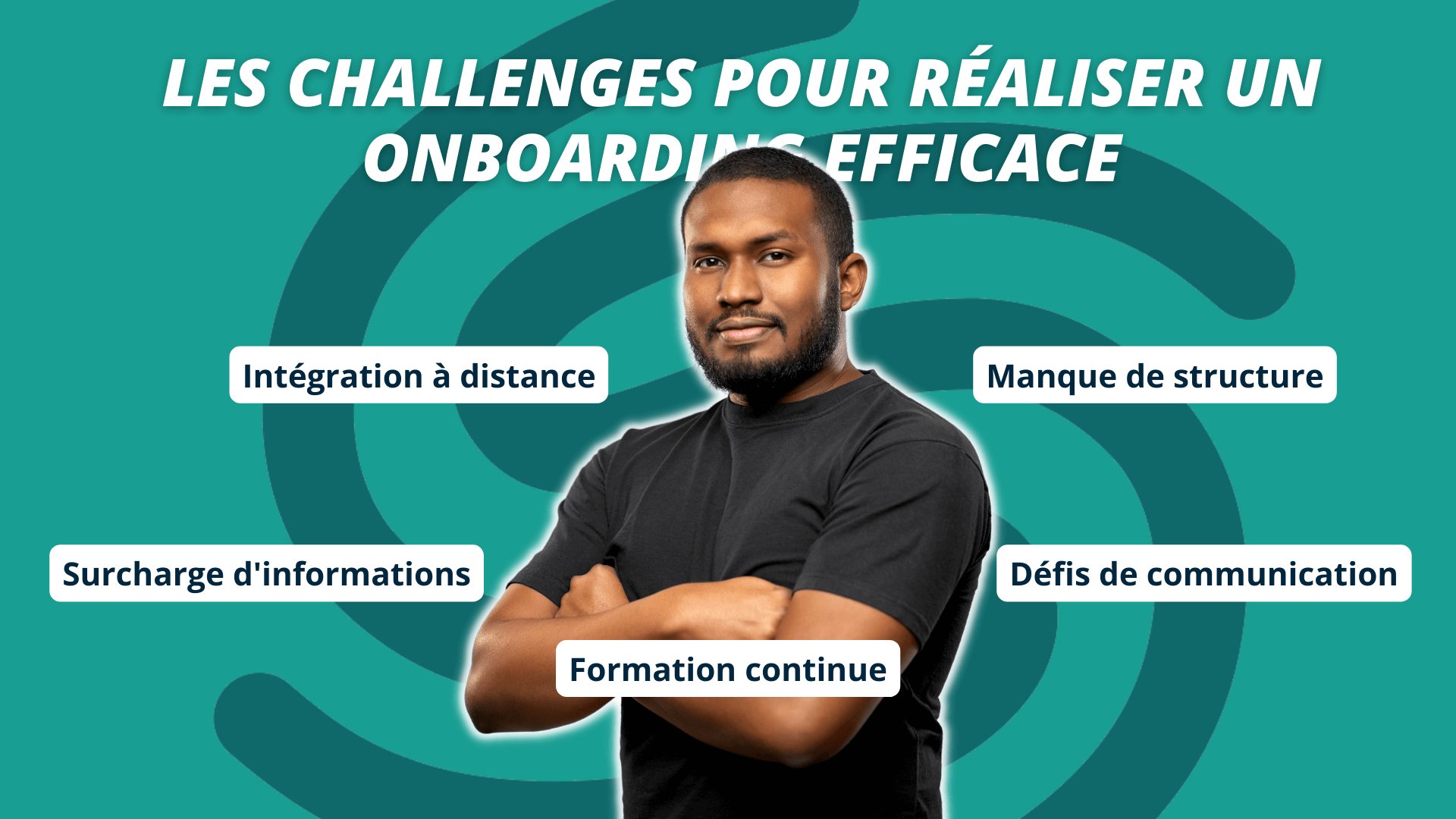 Onboarding ou comment réussir l'intégration des nouveaux commerciaux ? - Salesapps