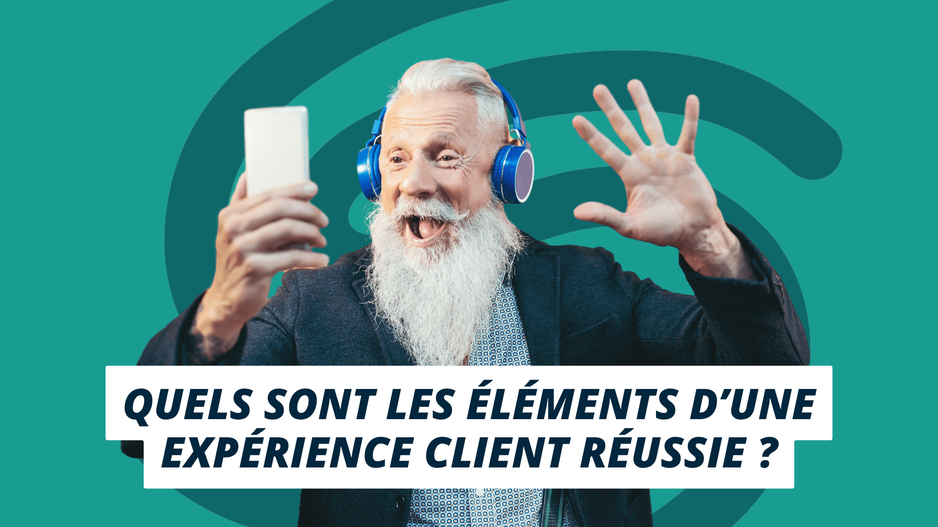 Comment moderniser l'expérience client avec le Sales Enablement ...