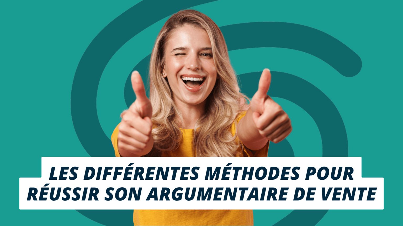 Argumentaire de vente : Définition & guide complet pour le bâtir - Salesapps