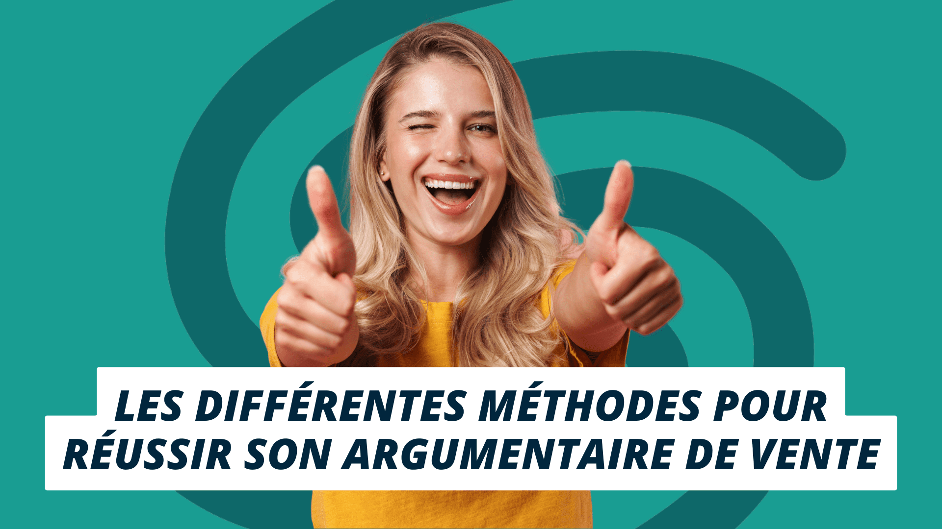 Argumentaire de vente : Définition & guide complet pour le bâtir - Salesapps
