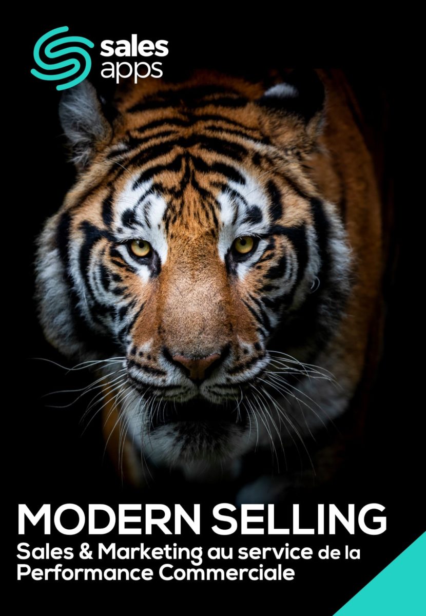 Modern Selling - Salesapps