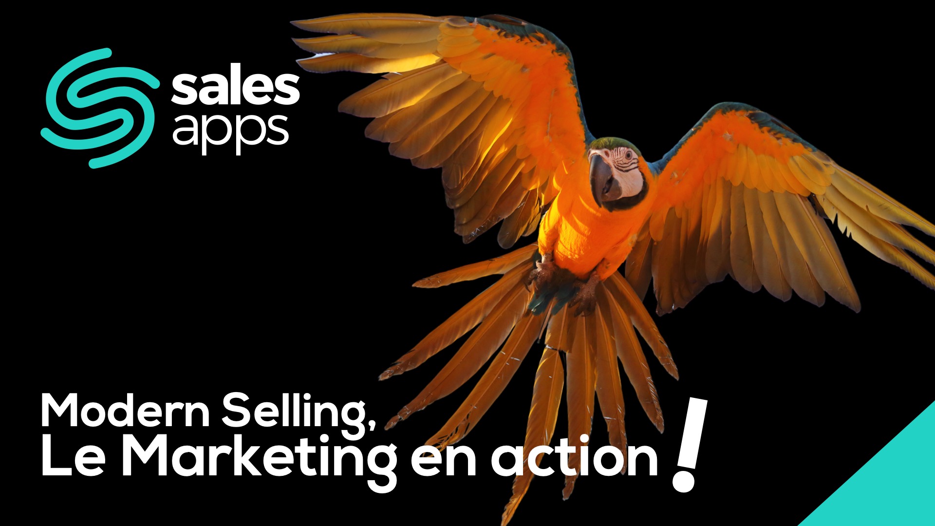 Modern Selling - Salesapps